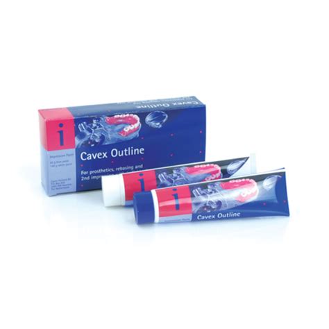 Cavex Outline Duodent Kg