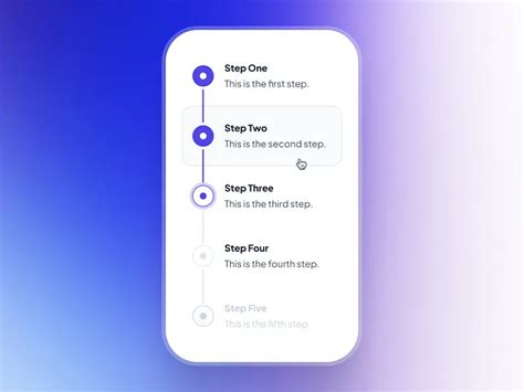 Progress Ui Designs Themes Templates And Downloadable Graphic Elements On Dribbble