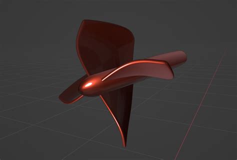 Jan Holl On Linkedin Cfd Openfoam Blender Of Surfaceinertia
