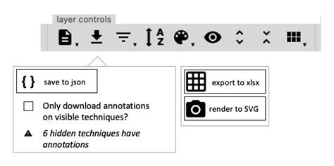 Downloading Blank Navigator Layer · Issue 530 · Mitre Attackattack