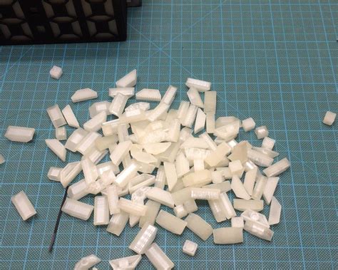 Lazy 7 Mini 4 Steps With Pictures Instructables