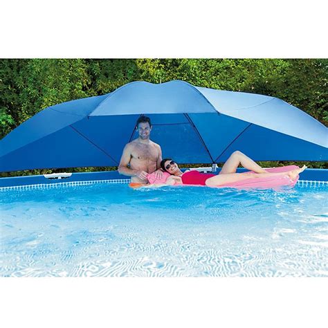 Toldo De Piscina Pool Canopy Pool Shade In Ground Pools