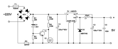 tvs diode overvoltage protection