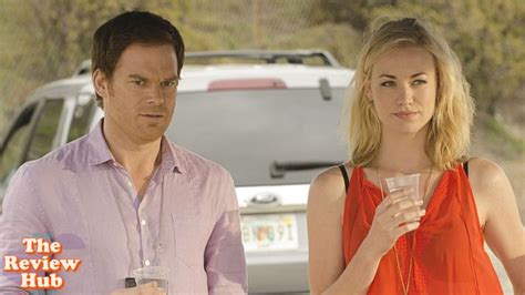 A Comprehensive List Of All Dexters Ex Girlfriends