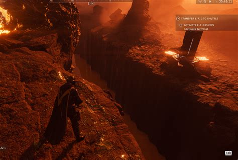 Chunk Loading Error Rhelldivers