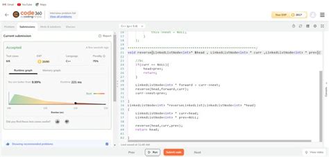Om Mahajan On Linkedin Dsa Learningeveryday Improvingeveryday