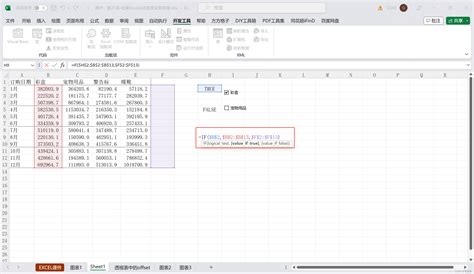 王佩丰excel24讲第21讲：经典excel动态图表实现原理 Csdn博客