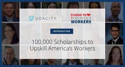 Udacity Offering 100000 Free Programming Courses