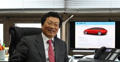 주가조작 혐의 에디슨모터스 강영권 회장 구속심사 불출석 오토캐스트