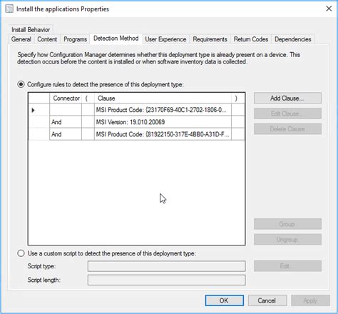 Powershell Script And AppV Repository Willem Jan Vroom