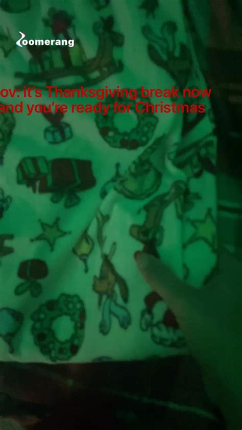 Pov Its Thanksgiving Break Now And Youre Ready For Christmas Thanksgiving Break Christmas Pov
