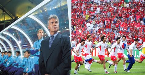 방금 전해진 2002년 4강 신화 멤버의 사 망 소식… 포스트쉐어