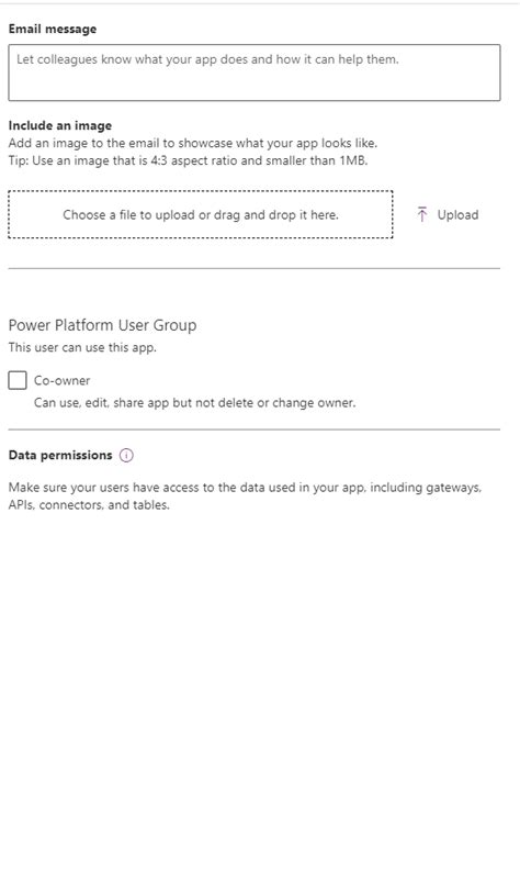 Coe Starter Kit Question How To Enable Makers To Use Approvals