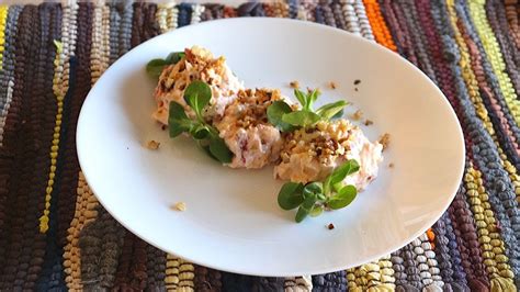 Домашен катък с печени чушки по семейна рецепта Любима разядка мезе и салата Youtube