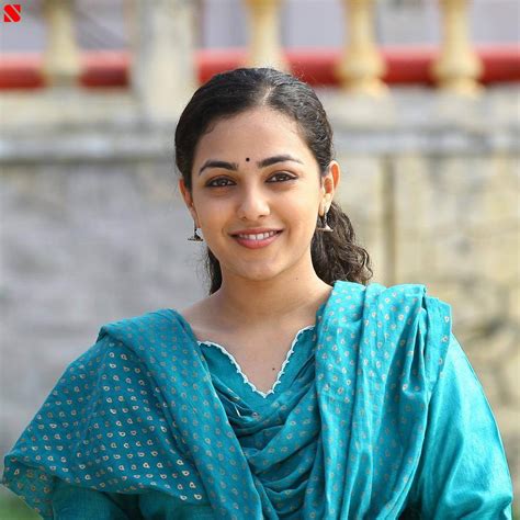 Nithya Menen Biography • South Indian Film Actress