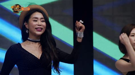 베스트 가요쇼 194회 가수 이조아 어쩌다 Youtube