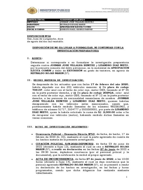 292 2020 Apropiacion Archivo Incon Pdf Derecho Penal Extorsión
