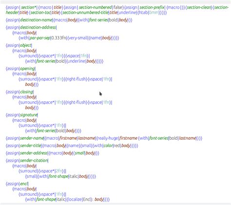 A Case Study To Learn TeXmacs GNU TeXmacs Forum