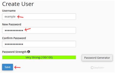 how to password protect a directory in cpanel