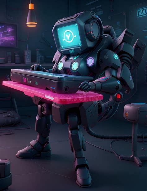 Rise Robots Stock Illustrations 181 Rise Robots Stock Illustrations Vectors And Clipart