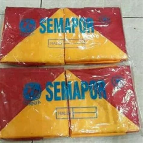 Jual 20pcs 10 Pasang Bendera Semapur 1pack Bendera Semaphore