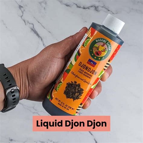 Grilled Beef Skewers With Djon Djon Black Mushroom Rice Just Maika Cooking