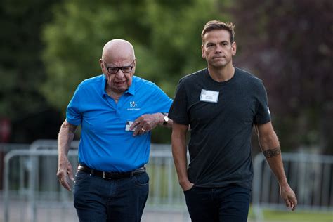 Rupert Murdoch Steps Down As Chairman Of Fox And News Corp Saying ‘our