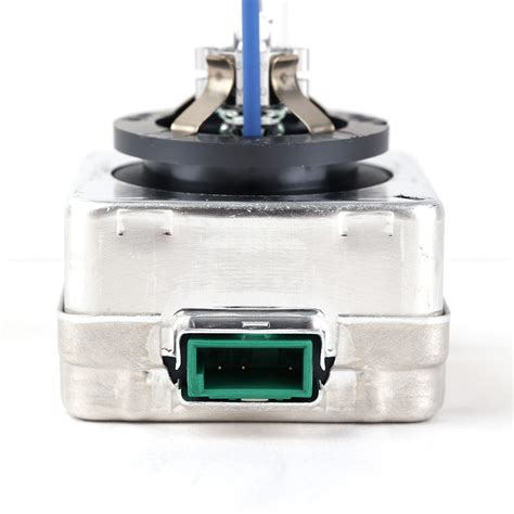 Combo 2 Bóng Đèn Xenon (Next Gen) OSRAM Cool Blue Intense D3S 66340CBN ...