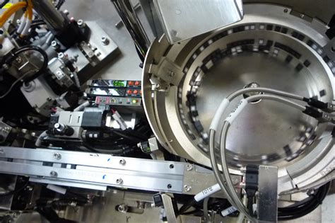 Asic Manufacturing Quality And Precision System To Asic Inc