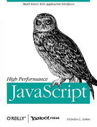 Serious JavaScript Presentation