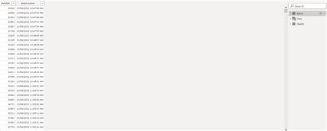 Updating The Card Visual Based On Date Slicer Microsoft Fabric Community