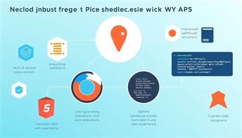 Build A Nextjs Pwa Boost Mobile Performance And Seo