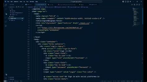 Technohacks Webdevelopment Html Css Javascript Techjourneybegins
