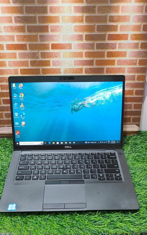 Dell Latitude Intel Core I Th Generation Laptop Saif Infosystem