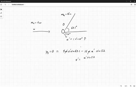 SOLVED In The Figure Below Projectile Particle Is An Alpha Particle And Target Particle 2 Is