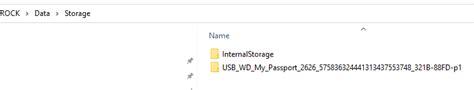 Cant Drag And Drop Cant Add Folder To Watched Folder List Support Roon Labs Community