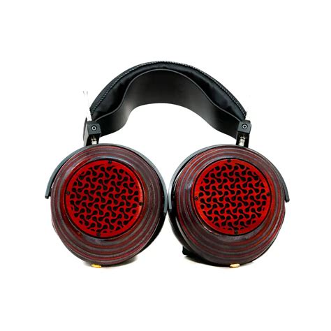 Zmf Bokeh Open Headphoneshop