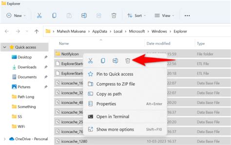 Taskbar Icons Not Showing On Windows Heres How To Fix It