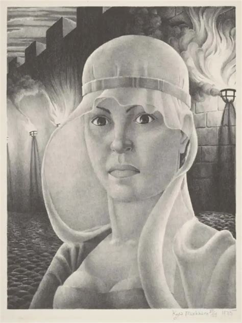 Kyra Markham Lady Macbeth Self Portrait Picture Color Codes