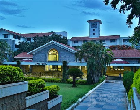 Bannari Amman Institute Of Technology Sathyamangalam Tamil Nadu