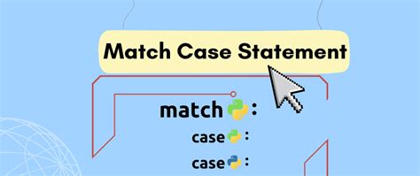 Match Case A Switch Case Statement Of Python Dev Community