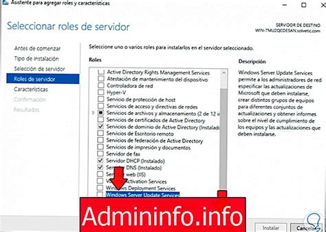 INSTALL AND CONFIGURE WSUS ON WINDOWS SERVER 2022 FAQ