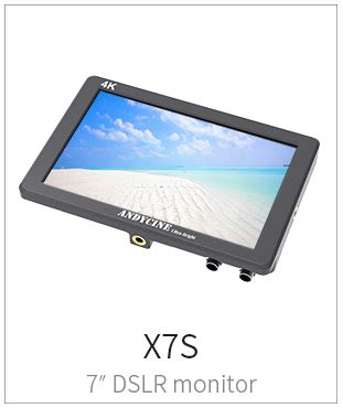 Inch SDI HDMI Monitor