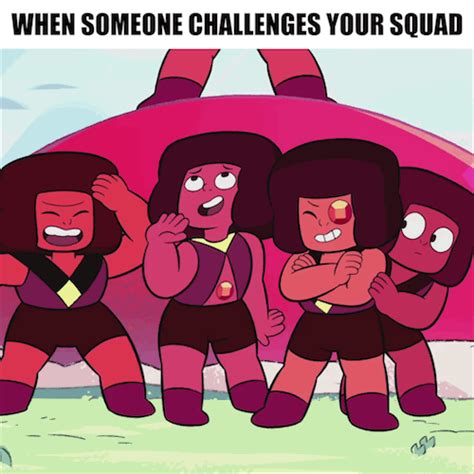 The Fabulous Rubies Steven Universe Know Your Meme