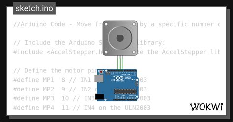 Bonusatv03accelstepper Wokwi Esp32 Stm32 Arduino Simulator