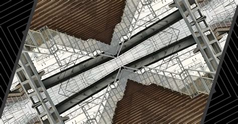 Usual Unusual Architecture Graphic Design Project By Katarshis