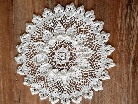 Серветка декоративна — ціна 350 грн у каталозі Декоративні елементи Купити товари для дому та