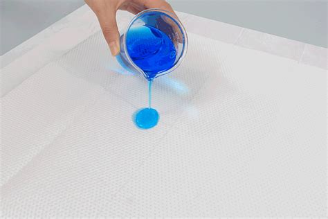 Disposable Premium Underpad Produced By Beijing Beishute Which Is The Experienced Manufacturer