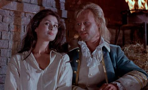 Фильм «Гардемарины III» (1992) - сюжет, актеры и роли, кадры из фильма