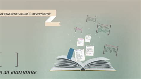 Сурагчидад сурах арга барил эзэмшүүлэх асуудалууд By Zaya Zaya On Prezi Next